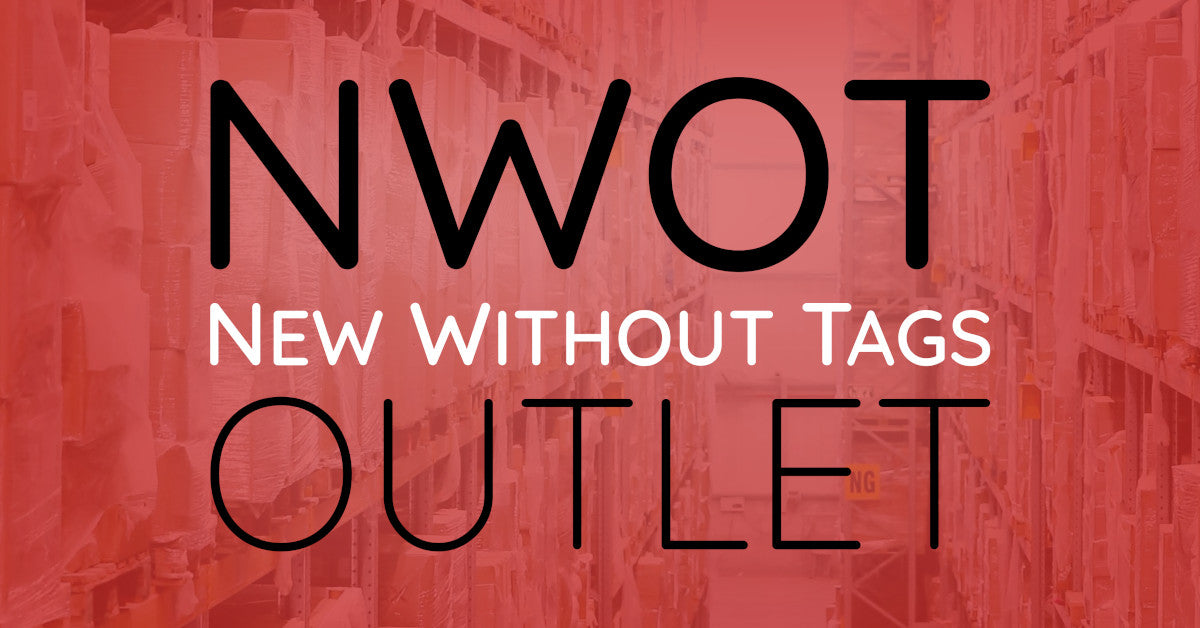 Clearance – NWOT Outlet